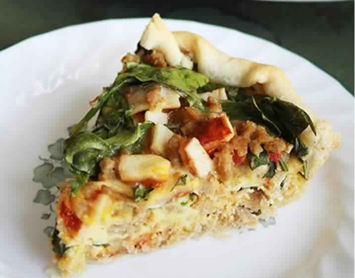 4 astuce ingénieuses pour transformer vos restes de pizza - C'est fait ...