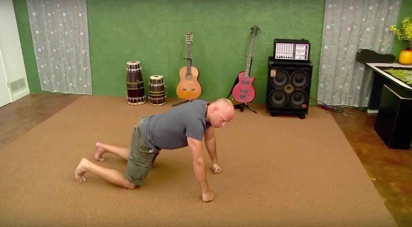 Si vous commencez à vous étouffer et que vous êtes seul : voici comment ...