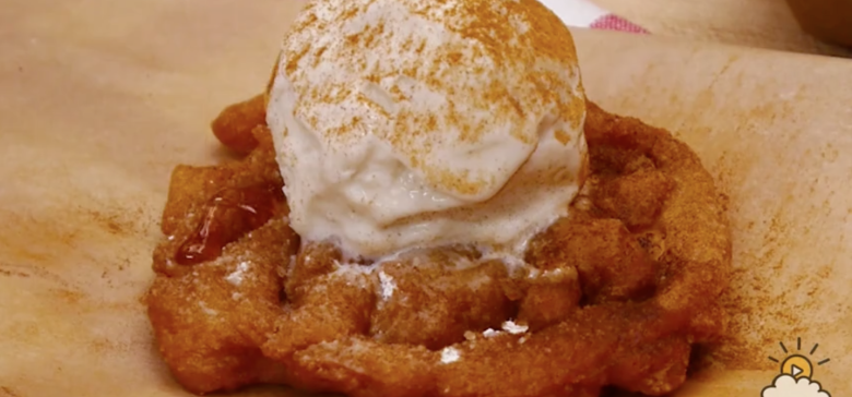 Comment transformer la bière de racinette en un dessert délicieux que ...