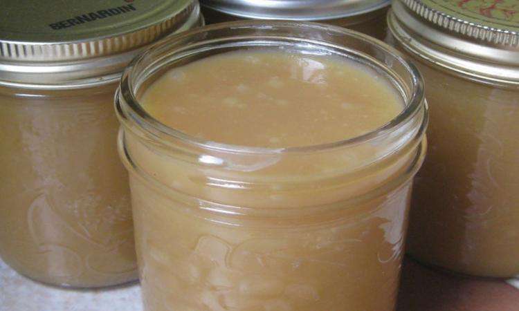 Voici comment réaliser très facilement ce délicieux caramel maison - C ...