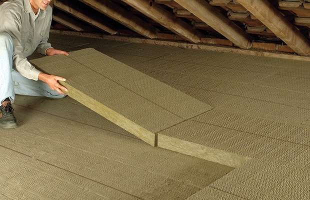 Quelle isolation thermique utiliser pour vos sols ? - C'est fait maison