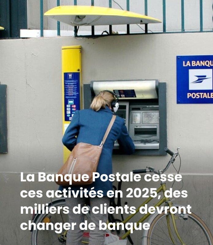 Ma French Bank ferme ses portes en 2025 : ce qu’il faut savoir - C'est ...
