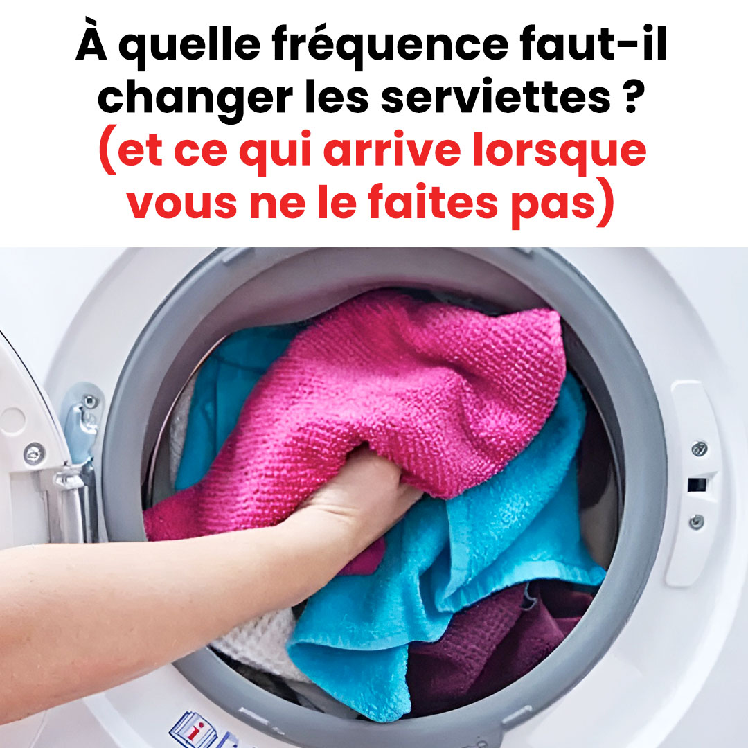 Hygiène de la salle de bain : pourquoi changer régulièrement sa ...